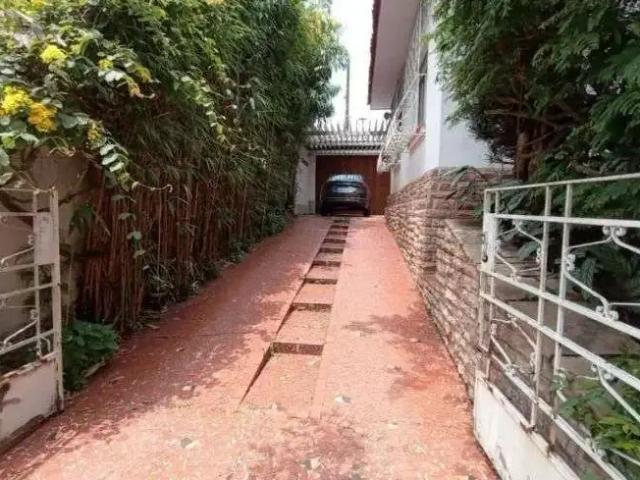 Casa / Sobrado para Locação em São Bernardo do Campo/SP Centro 3 Quartos