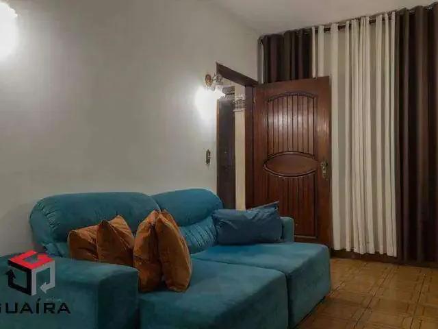 Casa / Sobrado para Locação em São Bernardo do Campo/SP Centro 3 Quartos