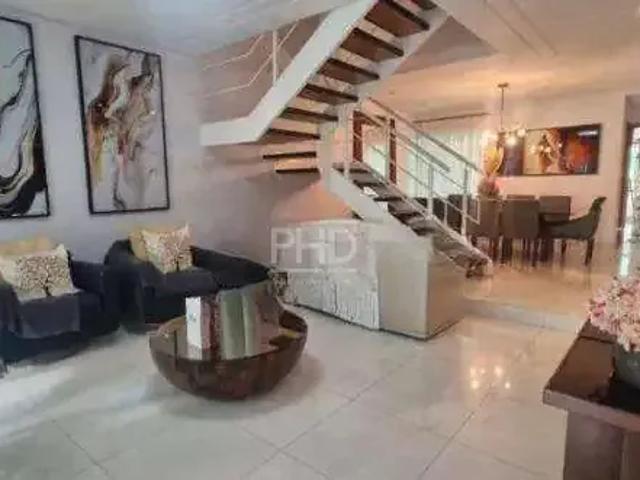 Casa / Sobrado para Locação em São Bernardo do Campo/SP Centro 4 Quartos