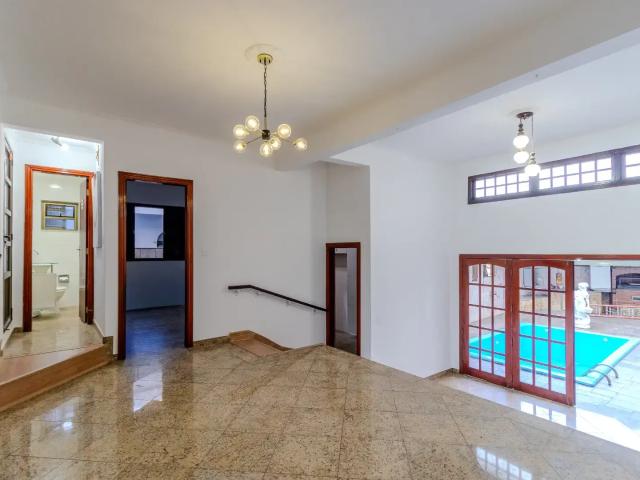 Casa / Sobrado para Locação em São Bernardo do Campo/SP Centro 4 Quartos