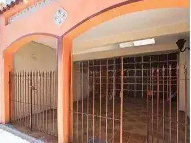 Casa / Sobrado para Locação em São Bernardo do Campo/SP Centro 4 Quartos