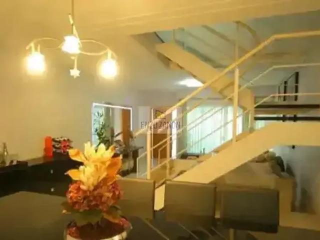 Casa / Sobrado para Locação em São Bernardo do Campo/SP Centro 4 Quartos