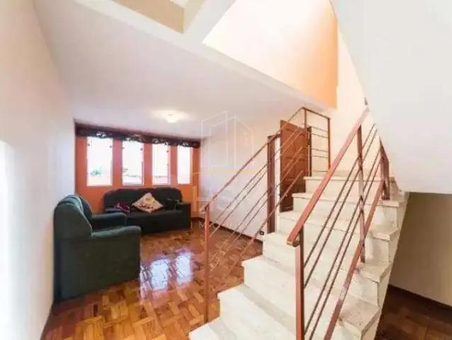 Casa / Sobrado para Locação em São Bernardo do Campo/SP Centro 5 Quartos