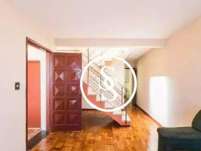 Casa / Sobrado para Locação em São Bernardo do Campo/SP Centro 5 Quartos
