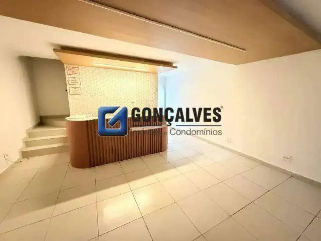 Casa / Sobrado para Locação em São Bernardo do Campo/SP Centro