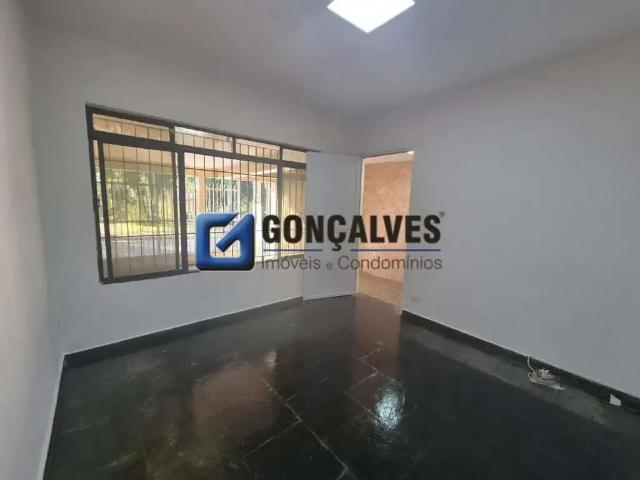 Casa / Sobrado para Locação em São Bernardo do Campo/SP Anchieta 3 Quartos