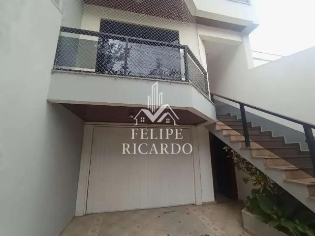 Casa / Sobrado para Locação em São Bernardo do Campo/SP Anchieta 3 Quartos
