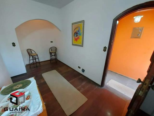 Casa / Sobrado para Locação em São Bernardo do Campo/SP Anchieta 3 Quartos