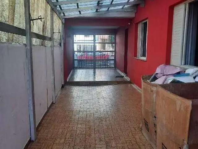 Casa / Sobrado para Locação em São Bernardo do Campo/SP Anchieta 3 Quartos