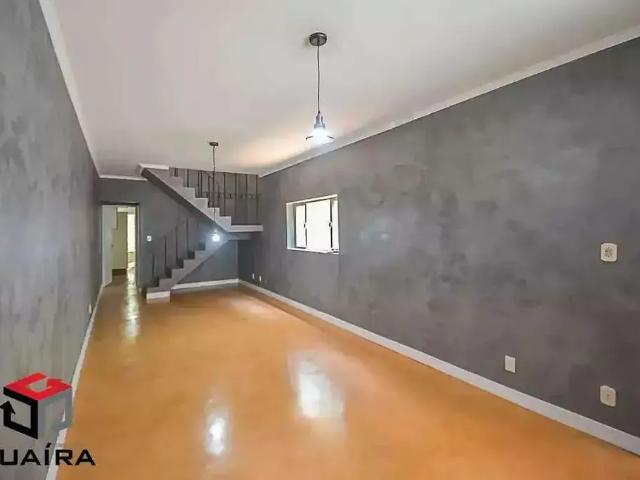 Casa / Sobrado para Locação em São Bernardo do Campo/SP Anchieta 3 Quartos