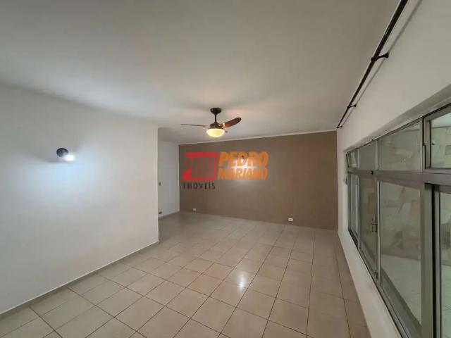 Casa / Sobrado para Locação em São Bernardo do Campo/SP Anchieta 3 Quartos
