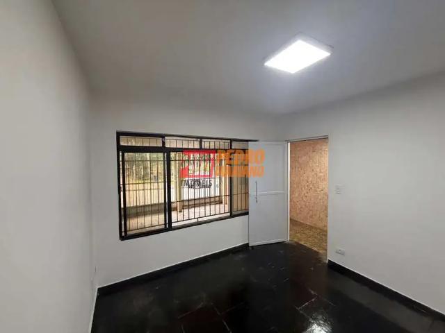 Casa / Sobrado para Locação em São Bernardo do Campo/SP Anchieta 3 Quartos