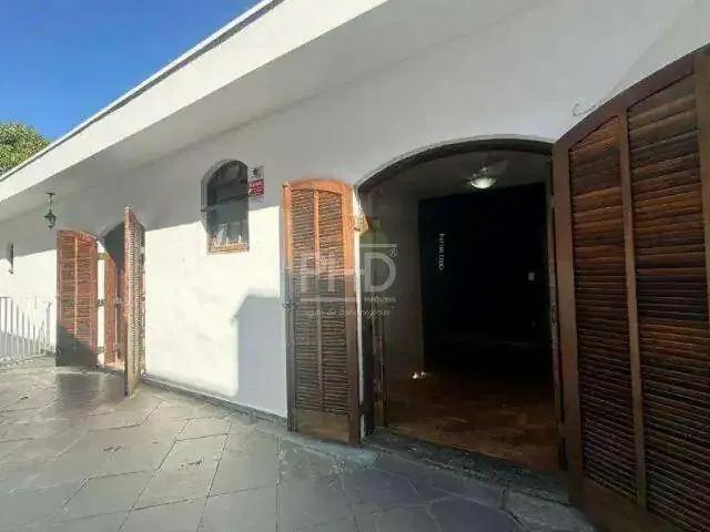 Casa / Sobrado para Locação em São Bernardo do Campo/SP Anchieta 3 Quartos