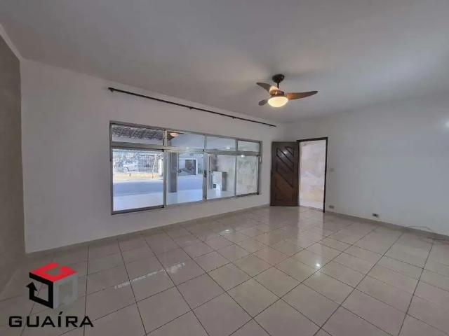 Casa / Sobrado para Locação em São Bernardo do Campo/SP Anchieta 3 Quartos