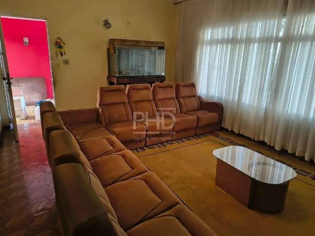 Casa / Sobrado para Locação em São Bernardo do Campo/SP Anchieta 3 Quartos