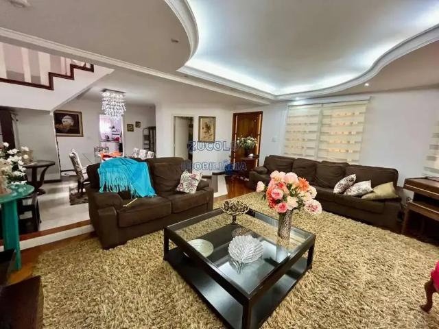 Casa / Sobrado para Locação em São Bernardo do Campo/SP Anchieta 3 Quartos