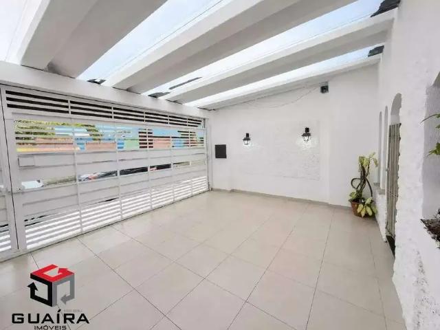 Casa / Sobrado para Locação em São Bernardo do Campo/SP Anchieta 3 Quartos