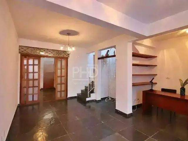 Casa / Sobrado para Locação em São Bernardo do Campo/SP Anchieta 1 Quartos