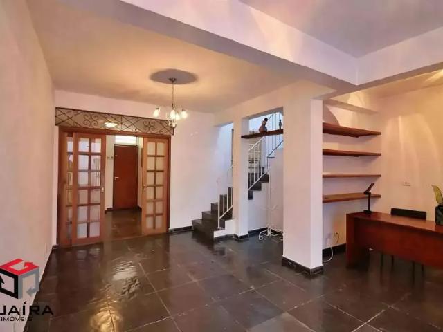 Casa / Sobrado para Locação em São Bernardo do Campo/SP Anchieta