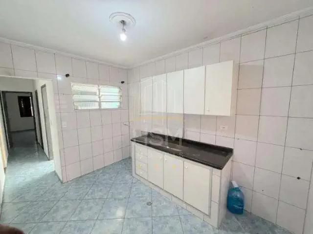 Casa / Sobrado para Locação em São Bernardo do Campo/SP Anchieta 2 Quartos