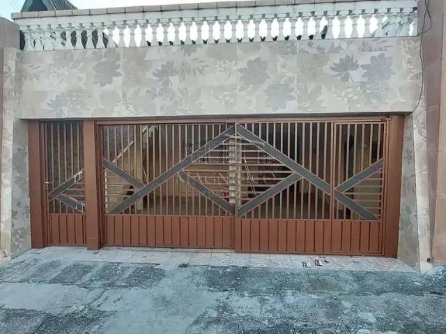 Casa / Sobrado para Locação em São Bernardo do Campo/SP Anchieta 2 Quartos