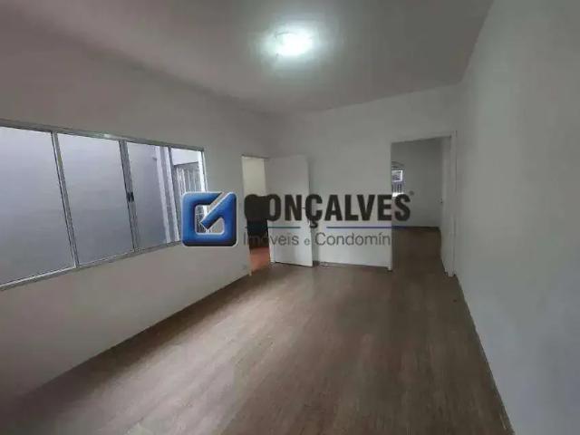 Casa / Sobrado para Locação em São Bernardo do Campo/SP Anchieta 2 Quartos