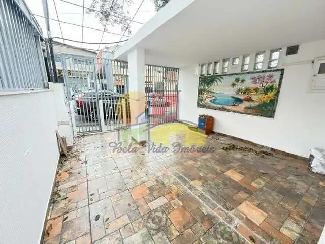 Casa / Sobrado para Locação em São Bernardo do Campo/SP Anchieta 2 Quartos