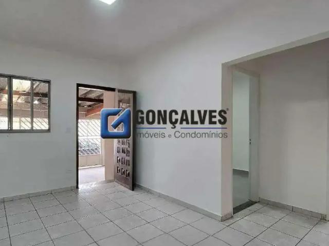 Casa / Sobrado para Locação em São Bernardo do Campo/SP Anchieta 2 Quartos