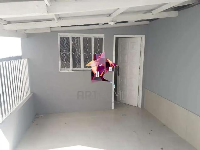Casa / Sobrado para Locação em São Bernardo do Campo/SP Anchieta 2 Quartos