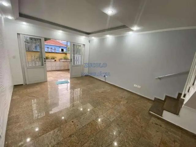 Casa / Sobrado para Locação em São Bernardo do Campo/SP Anchieta 7 Quartos