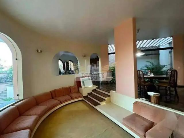 Casa / Sobrado para Locação em São Bernardo do Campo/SP Anchieta 4 Quartos