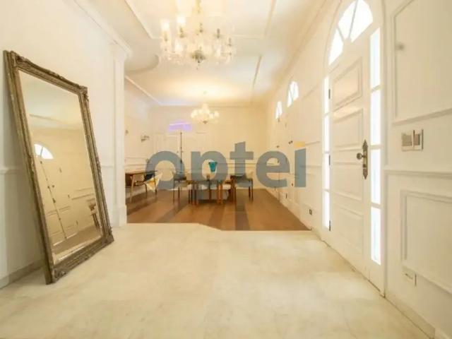 Casa / Sobrado para Locação em São Bernardo do Campo/SP Anchieta 5 Quartos