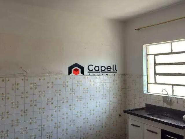 Casa / Sobrado para Locação em São Bernardo do Campo/SP Alves Dias 1 Quartos