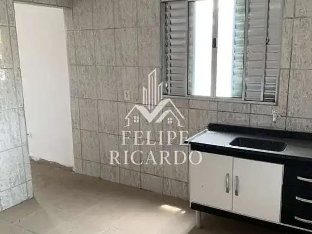 Casa / Sobrado para Locação em São Bernardo do Campo/SP Alves Dias 1 Quartos