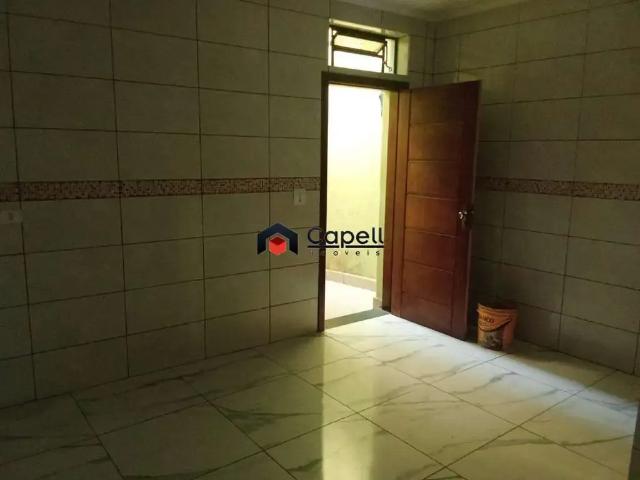 Casa / Sobrado para Locação em São Bernardo do Campo/SP Alves Dias 1 Quartos