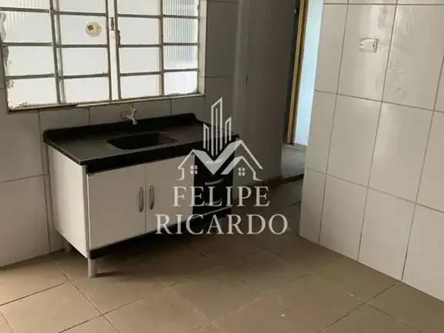 Casa / Sobrado para Locação em São Bernardo do Campo/SP Alves Dias 1 Quartos