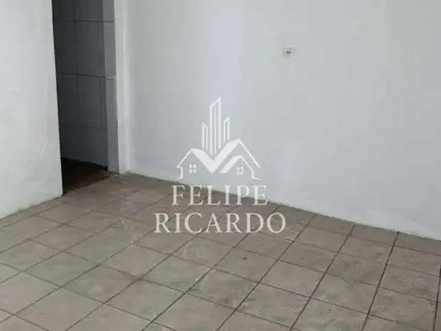 Casa / Sobrado para Locação em São Bernardo do Campo/SP Alves Dias 1 Quartos