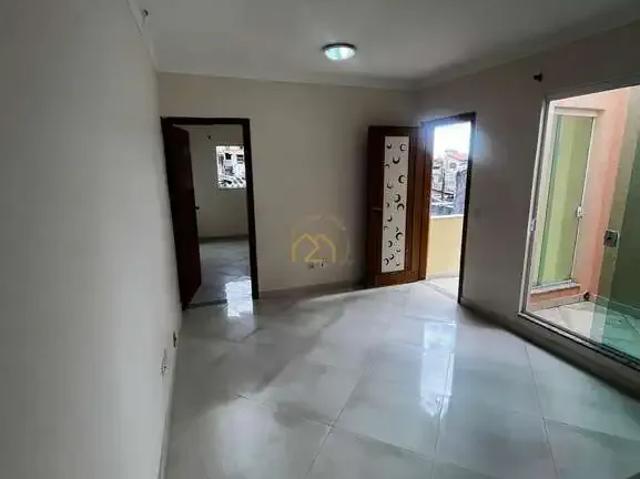 Casa / Sobrado para Locação em São Bernardo do Campo/SP Alves Dias 2 Quartos