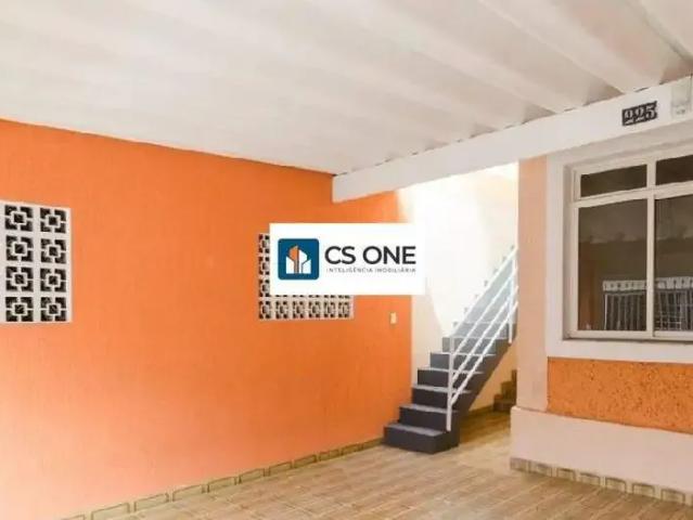 Casa / Sobrado para Locação em São Bernardo do Campo/SP Alves Dias 2 Quartos