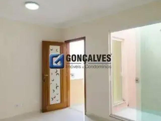 Casa / Sobrado para Locação em São Bernardo do Campo/SP Alves Dias 2 Quartos