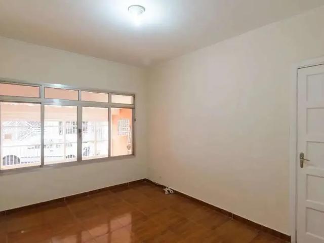Casa / Sobrado para Locação em São Bernardo do Campo/SP Alves Dias 2 Quartos