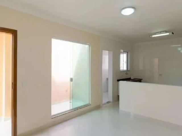 Casa / Sobrado para Locação em São Bernardo do Campo/SP Alves Dias 2 Quartos