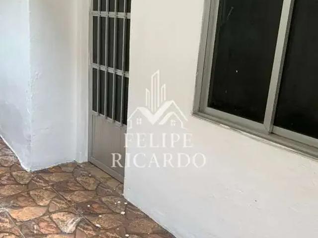 Casa / Sobrado para Locação em São Bernardo do Campo/SP Alves Dias 2 Quartos