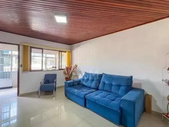 Casa / Sobrado para Locação em São Bernardo do Campo/SP Alves Dias 2 Quartos
