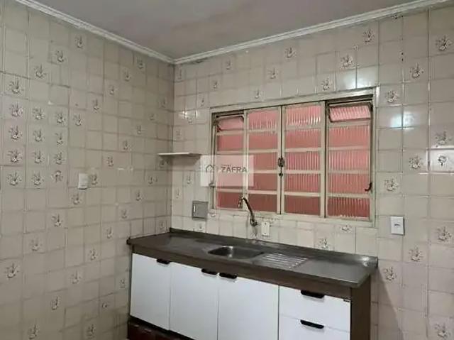 Casa / Sobrado para Locação em São Bernardo do Campo/SP Alves Dias 3 Quartos
