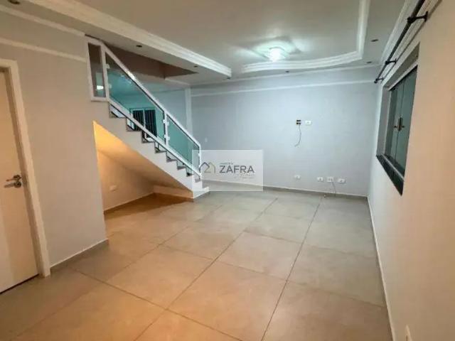 Casa / Sobrado para Locação em São Bernardo do Campo/SP Alves Dias 3 Quartos