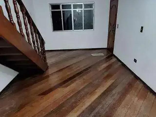 Casa / Sobrado para Locação em São Bernardo do Campo/SP Assunção 4 Quartos