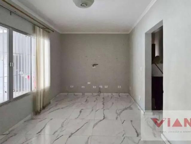 Casa / Sobrado para Locação em São Bernardo do Campo/SP Assunção 4 Quartos