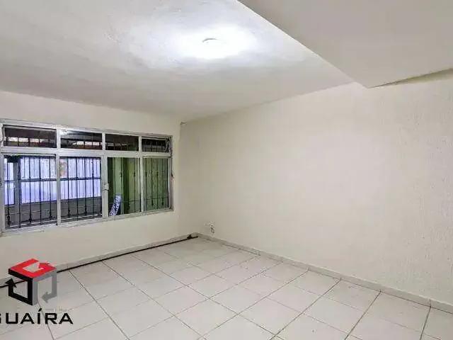 Casa / Sobrado para Locação em São Bernardo do Campo/SP Assunção 4 Quartos