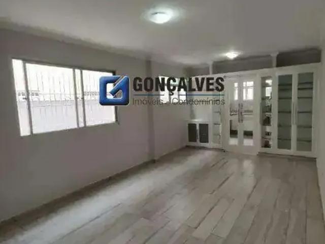 Casa / Sobrado para Locação em São Bernardo do Campo/SP Assunção 5 Quartos
